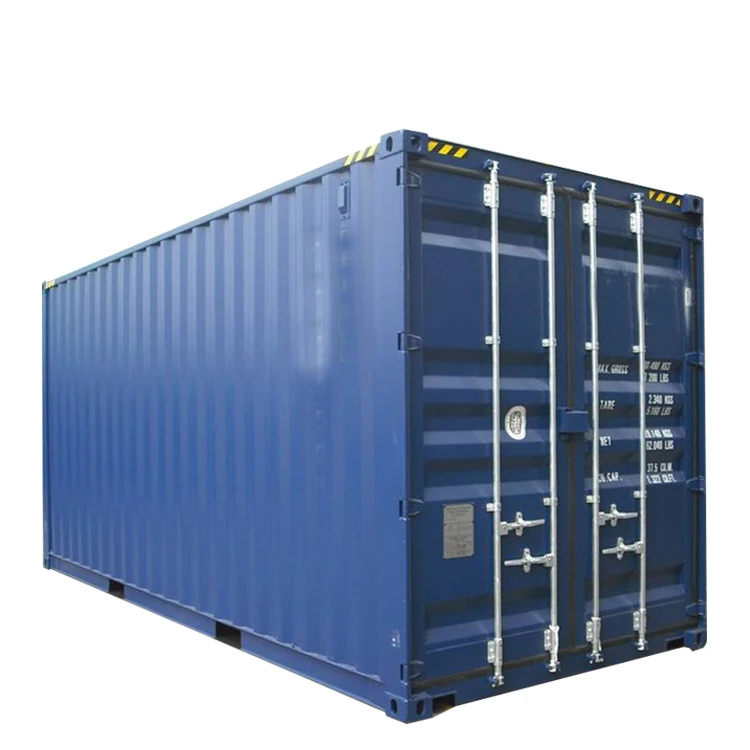 Wholesale Storage Shipping Containers 20 Foot 40 Feet 40 Hc Container ...