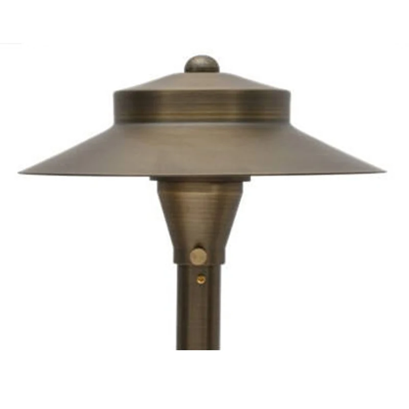 Top Selling Led Landscape Pathway Lights 12v G4 Ip55 Outdoor Low ...