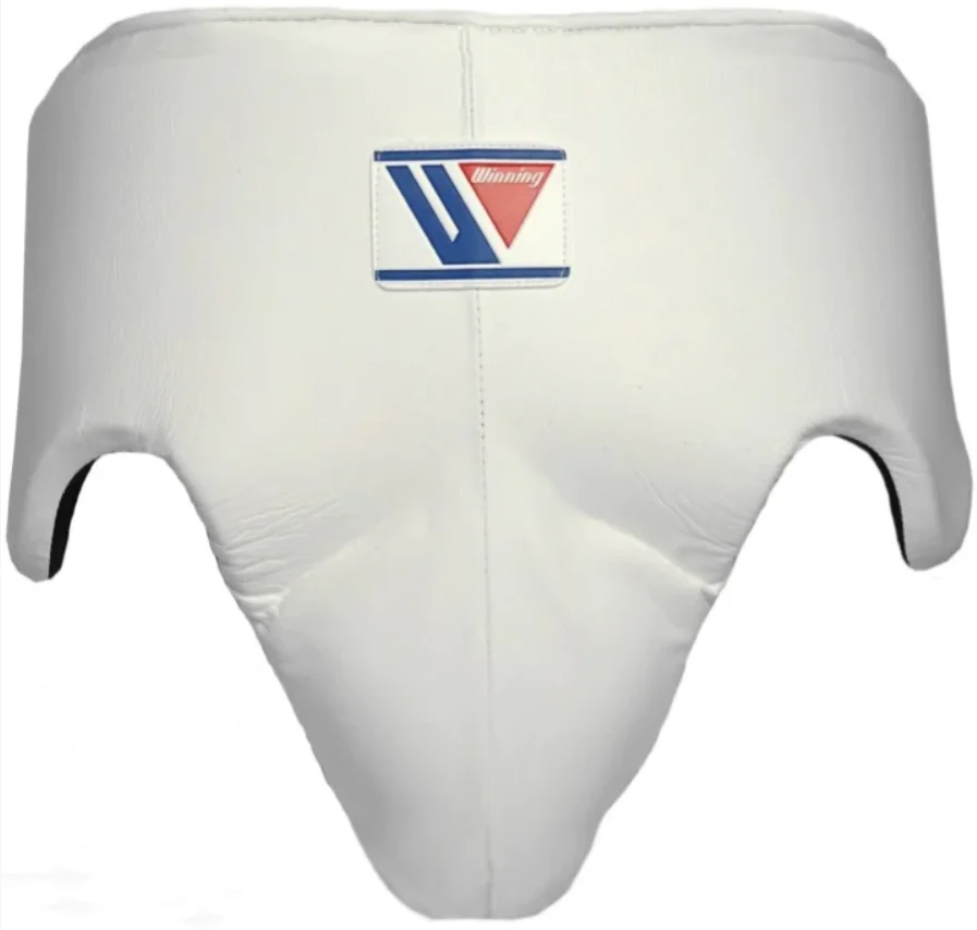 Custom Made White Winning Boxing Sparring Set New Design Top Quality ...