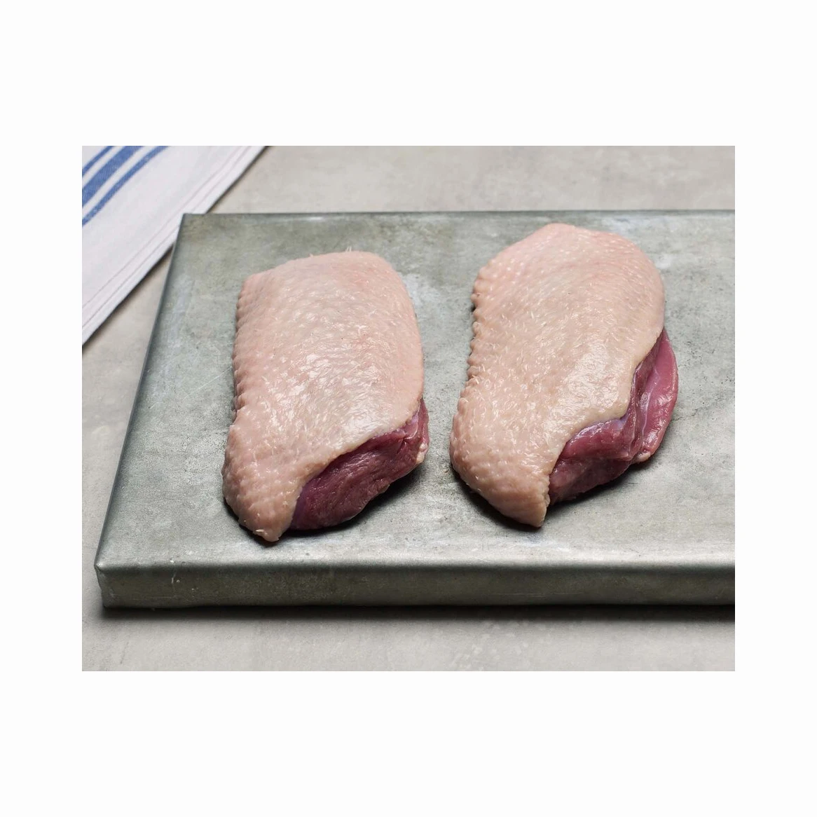 Frozen Duck Breast Meat - Halal Export Supplier of Quality