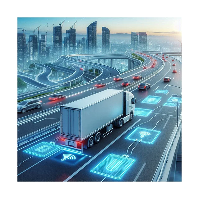 SmartRoute AI-Integrated Highway EV Charging for Sustainable Transport ...