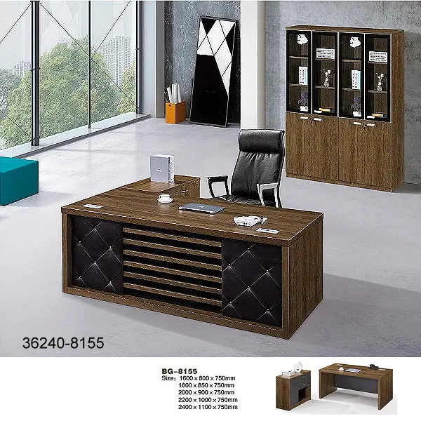 36240-8088 Fancy Wooden Office Desk - Buy Executive Office Desk,Luxury ...