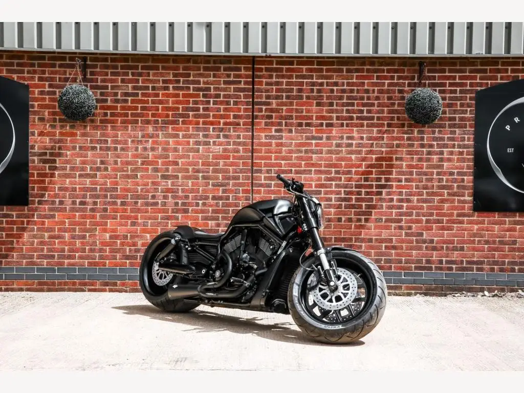 Wholesale Harley-Davidson V-ROD 1247cc NIGHT SP 1250