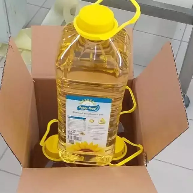High Quality Refined Sunflower Oil,Cooking Oil,Organic Sunflower Oil ...