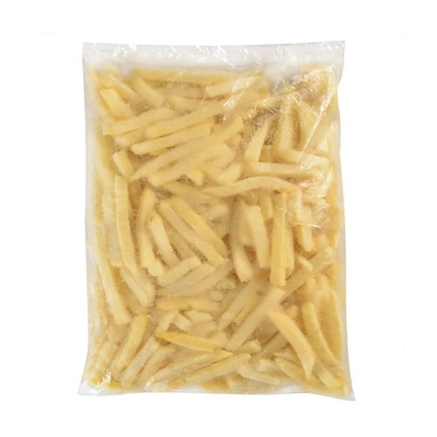 Custom Printing Potato Chips French Fries Pouch Vegetable Food Packing ...