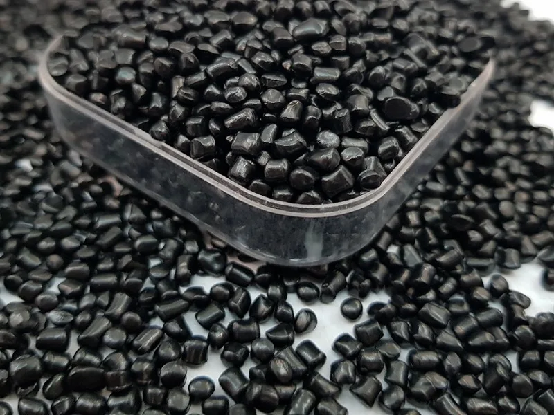 High Quality Color Masterbatch Good Dispersion Environment-friendly ...