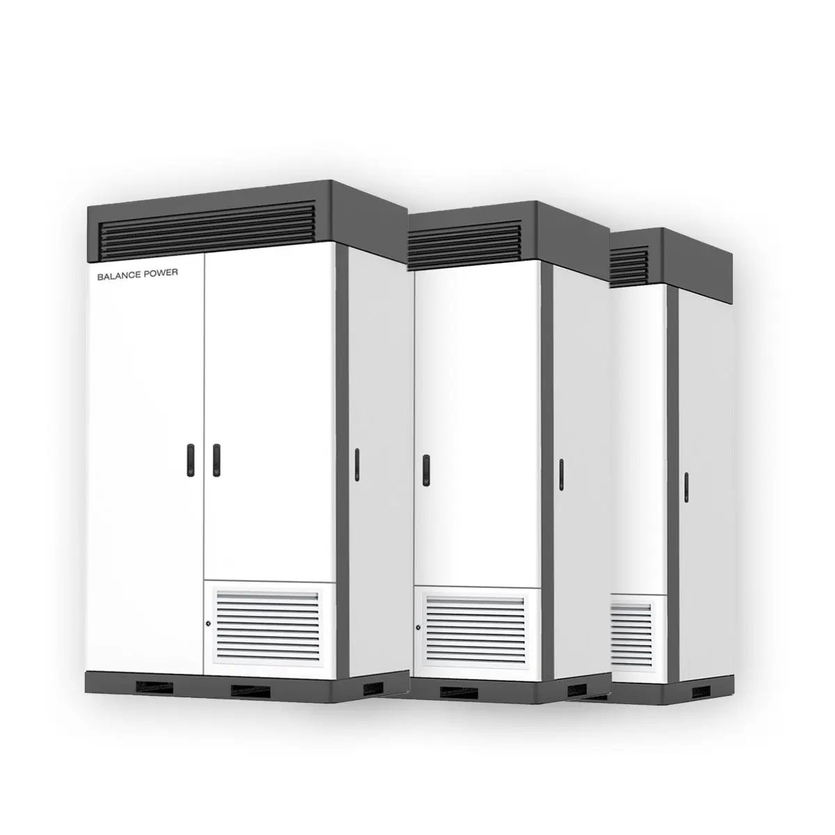 Energy Storage Battery Complete Set Solar Energy System 150kw 250kw ...