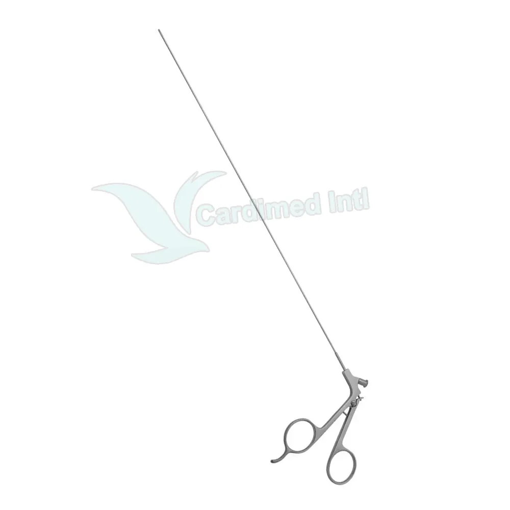 Best Urological Forceps Stainless Steel Manual Surgical Instrument CE ...