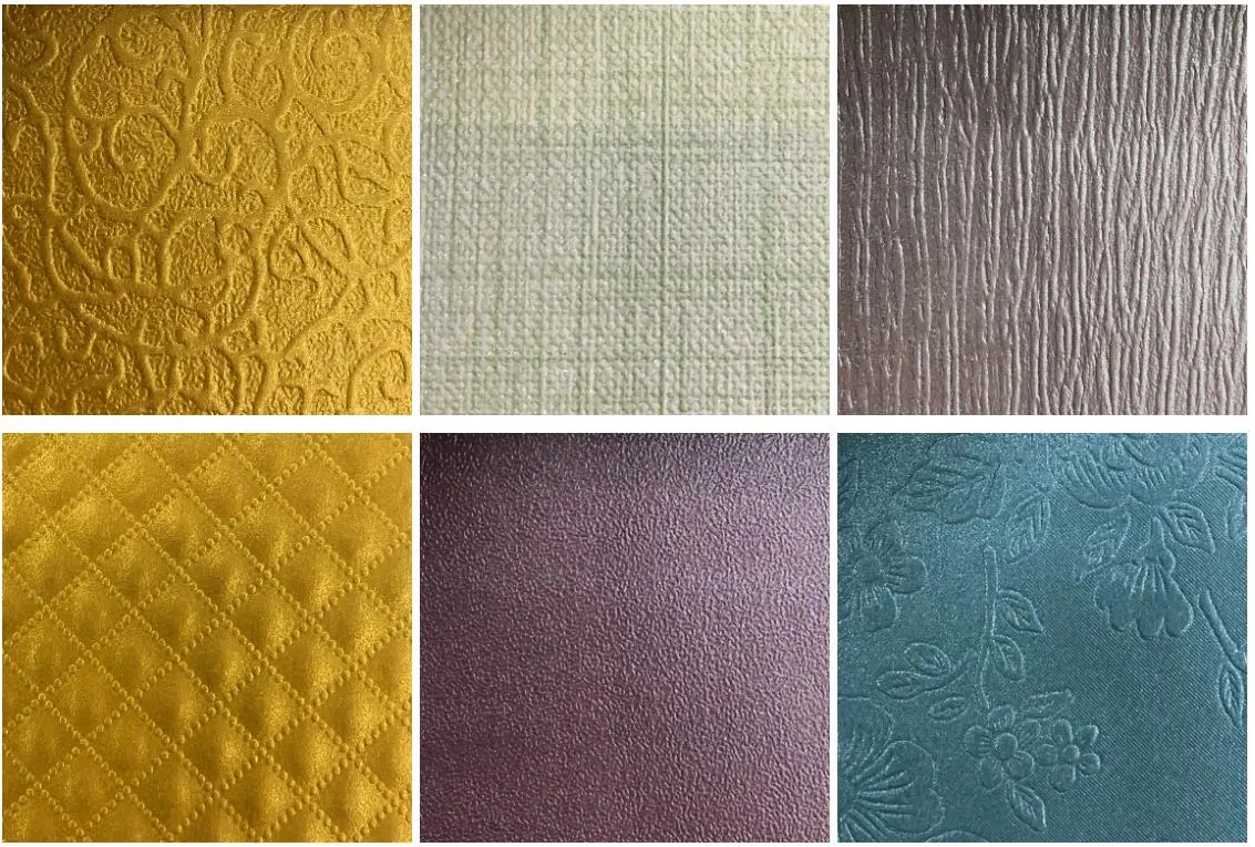 Speciality Paper Gift Wrapping Colored Thick Paper 180g Hard Colorful ...