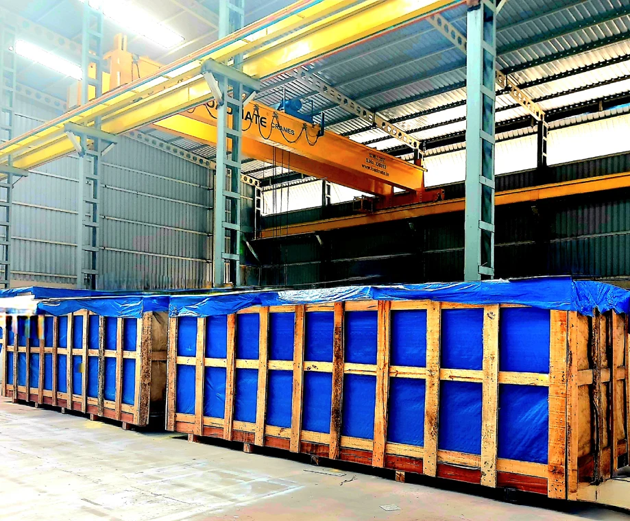 Fan Coil Unit With Dx Chilled Water Or Heating Coils For Cooling And ...