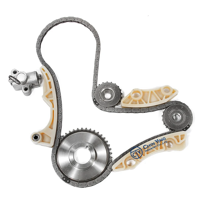 Auto Parts Timing Chain Kit for SATURN ION L200 L300 LS1 LS LW1 LW200 ...
