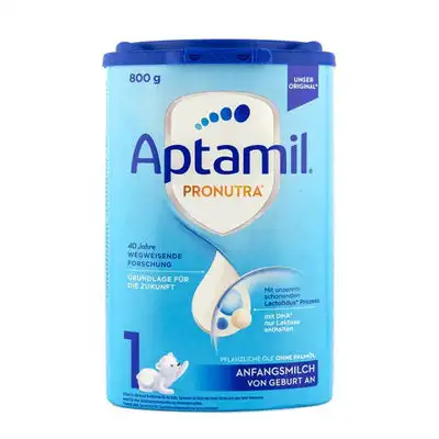 Aptamil Pepti Infant Formula Powder,400gm - Buy Aptamil . Aptamil Milk ...