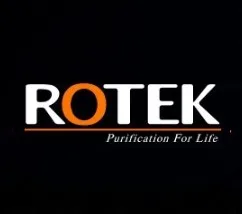 Company Overview - E-ROTEK WATER SYSTEMS CO., LTD.