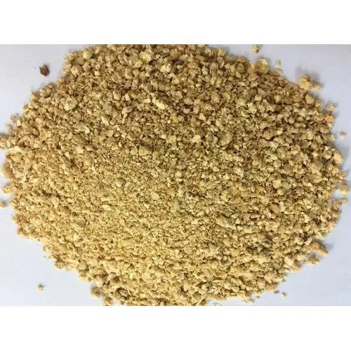 100% Pure Soybean Meal Powder High-Protein Nutritious Feed Grade ...