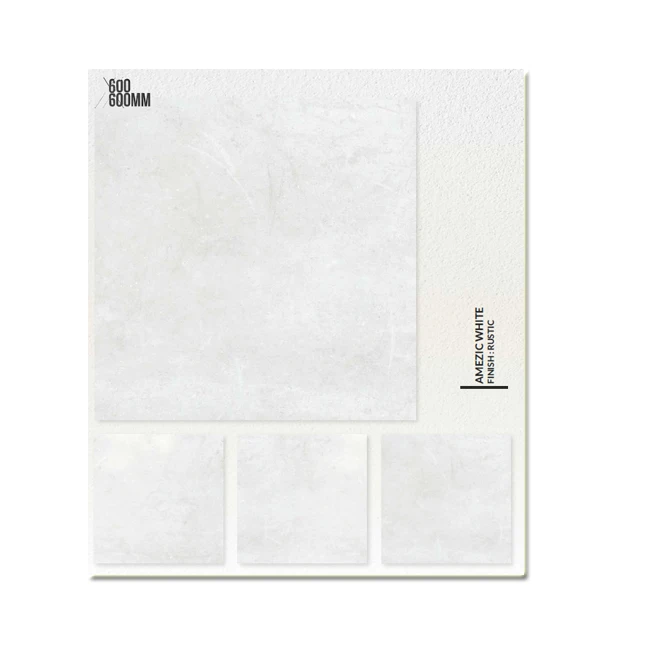 8 Cm Thickness Indoor Outdoor Porcelain Tile Of 600 X600/600 X1200mm ...