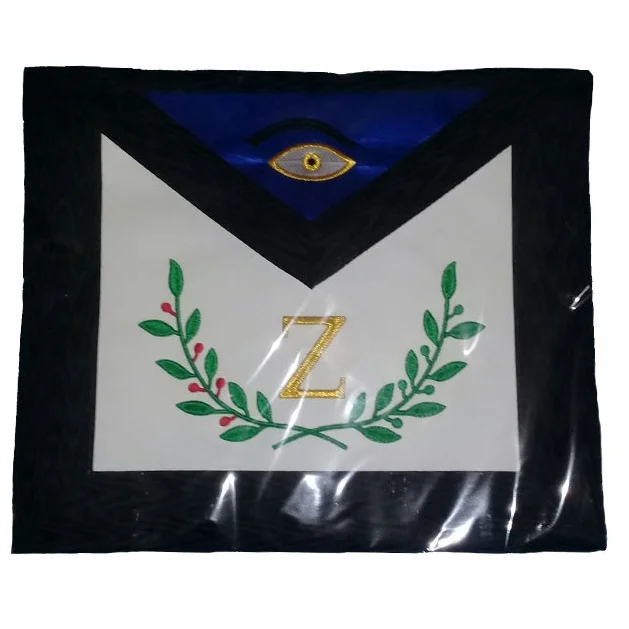 Masonic Regalia Assr Scottish Rite Master Mason Craft Provincial Rank ...