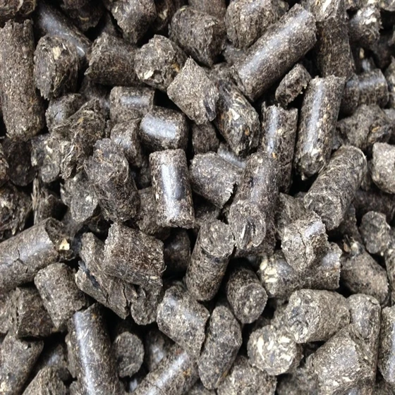 Russian Wholesale Heating System Burner Fuel Pellets Wooden And ...