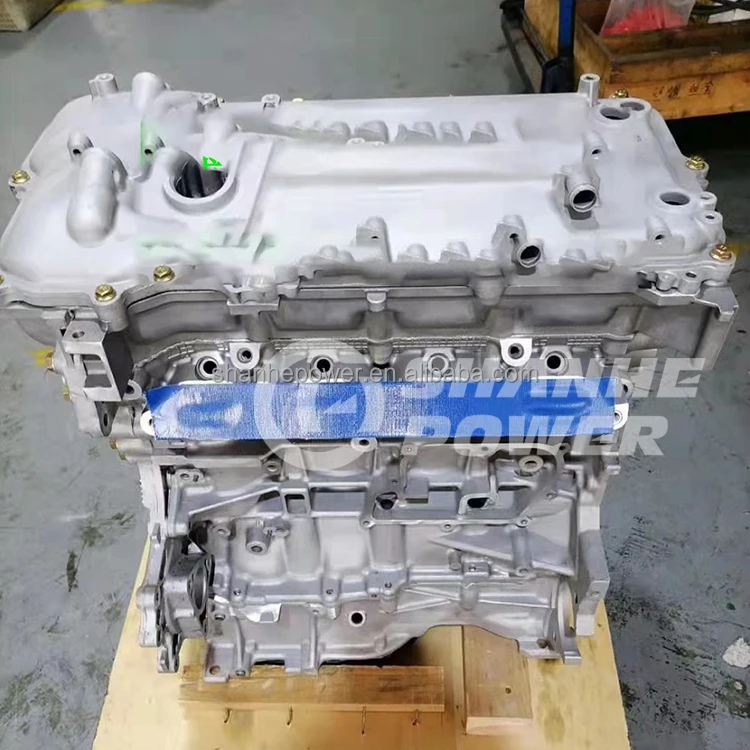 Engine Assembly 1.8l Motor 1zz-fe 1zz Engine For Toyota For Rav4 Allion ...