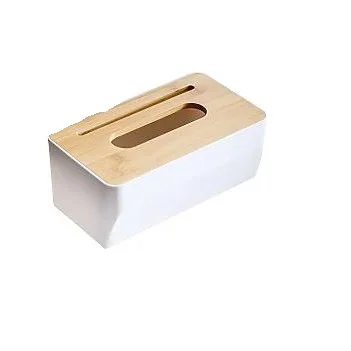 Standard Quality Hotel And Home Dinner Table Decoration Wooden Tissue ...