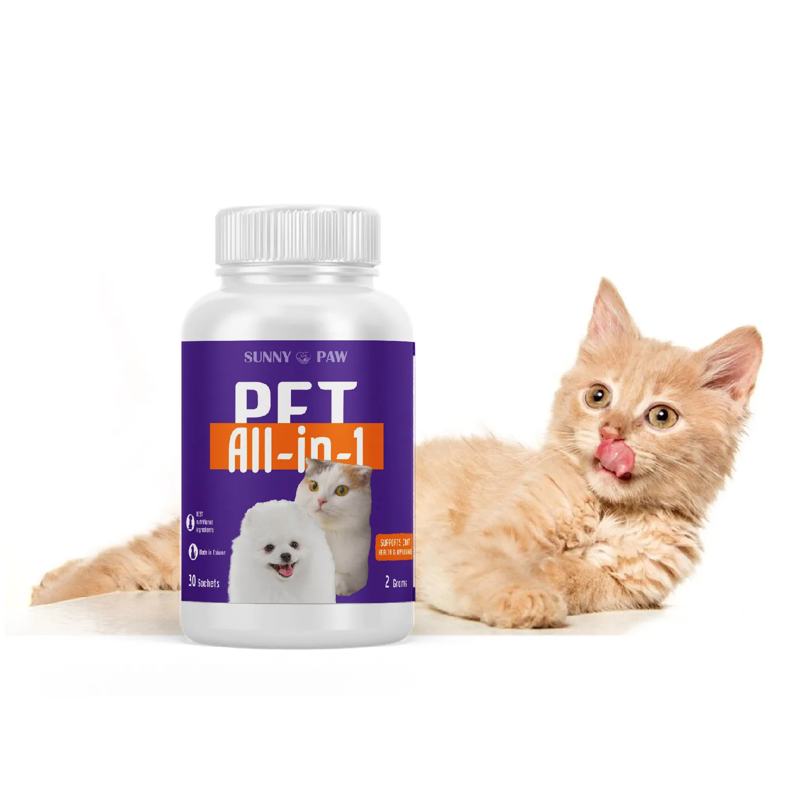 Is Vitamin D Ok For Dogs