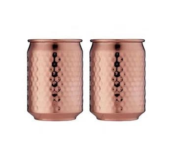 Leading Exporter Of Solid Copper Beer Glass New Design Pure Copper ...