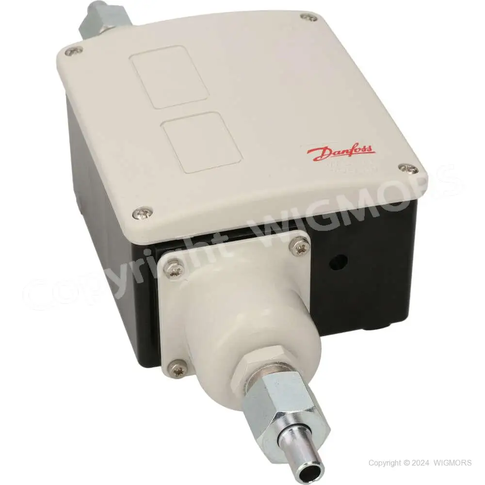 Danfoss Differential pressure switch, RT262A, 017D002766| Alibaba.com