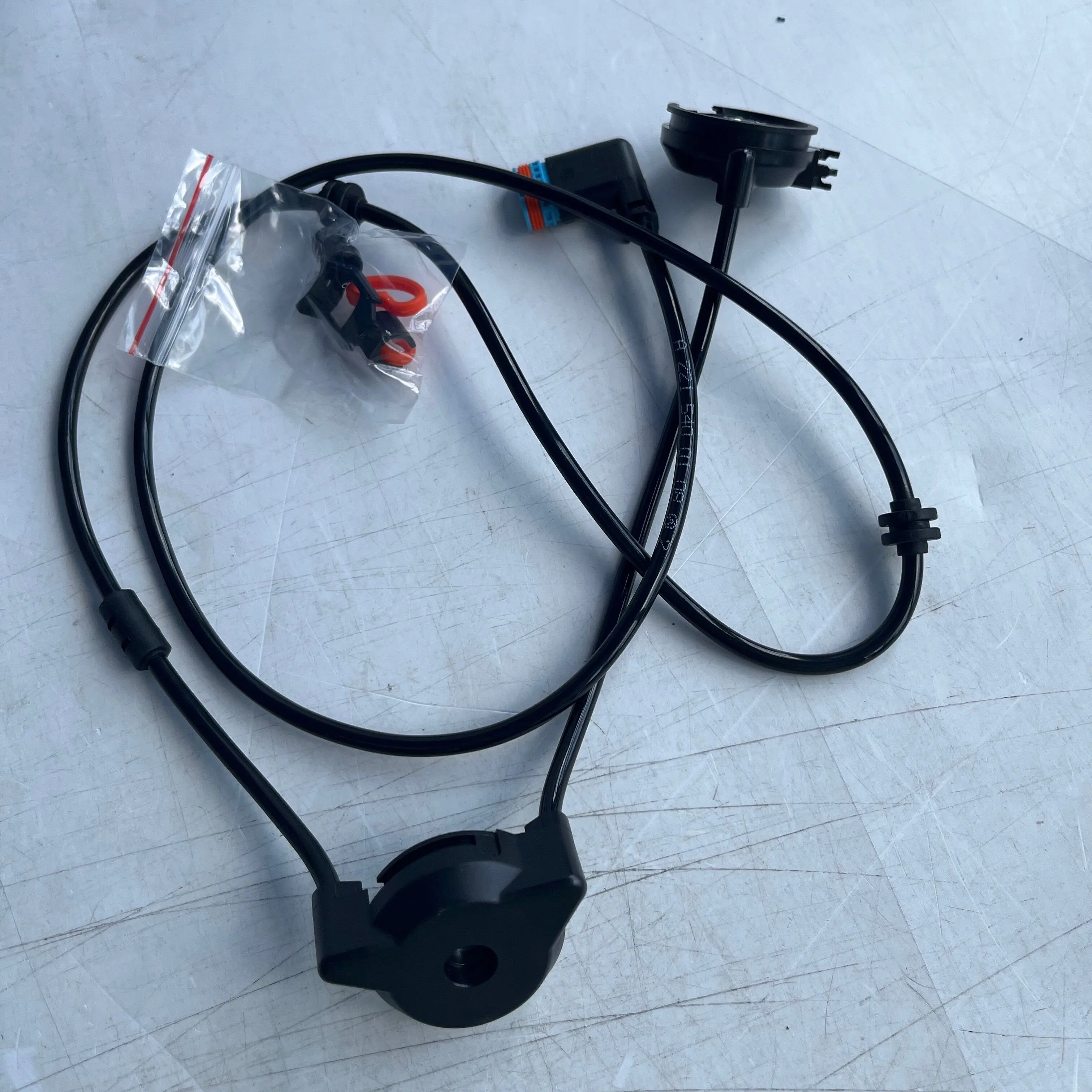 Automotive Parts & Accessories Air Suspension Shock Absorber Cables For ...