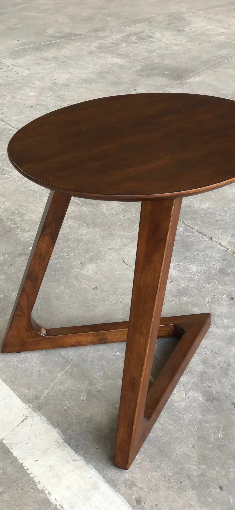 Modern Design Wooden Furniture Coffee Tables Customized Style Sofa ...