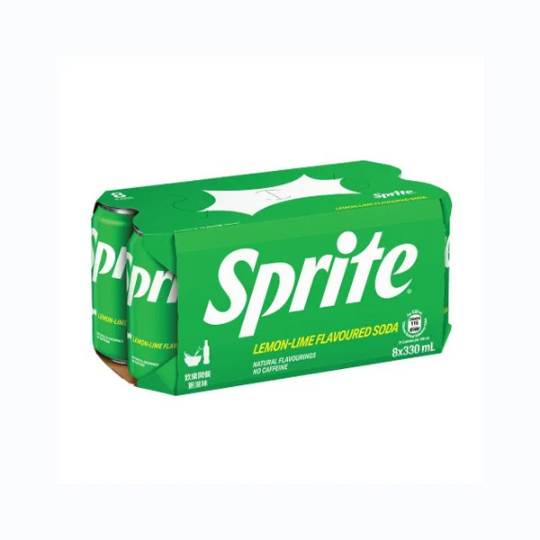 Wholesale Sprite Affordable Soft Drink Sprite Carbonated Sprite Lemon ...