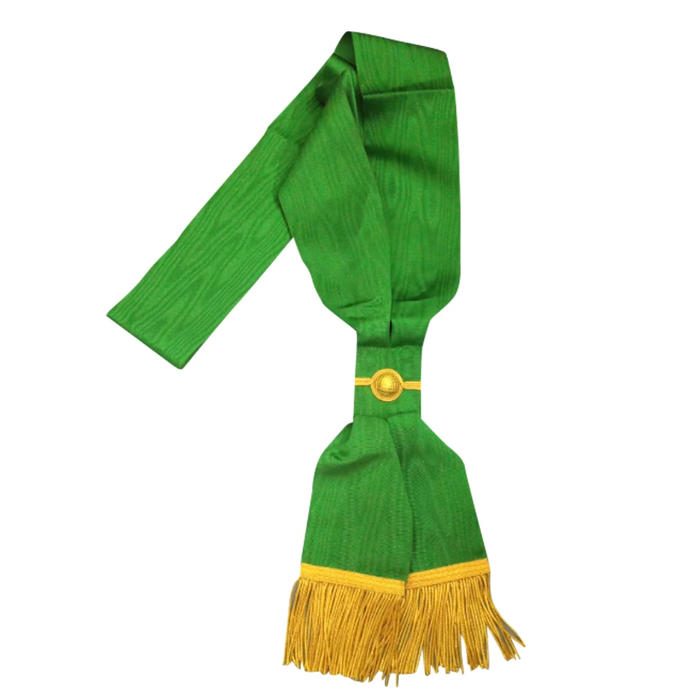 Masonic Regalia KING INDUSTRIES SASH OES sash masonic order of the ...