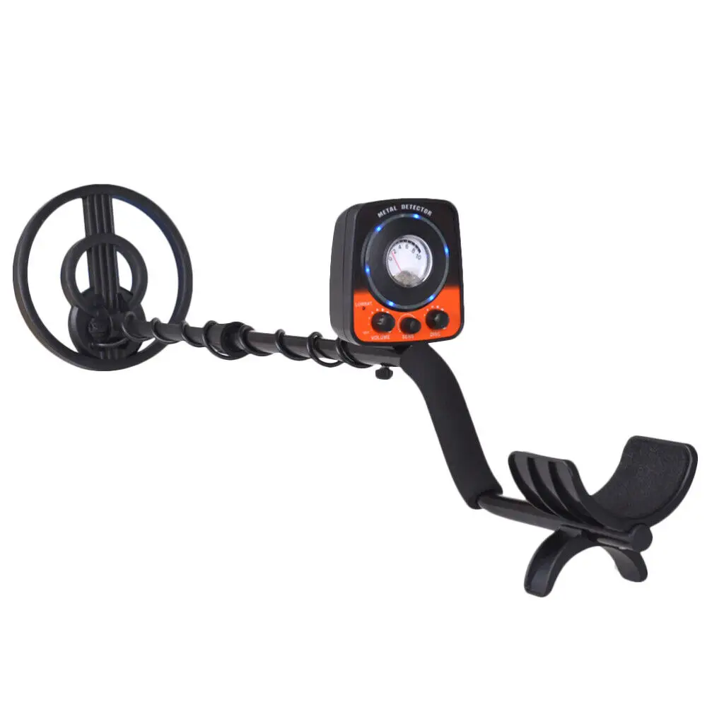 2020 Titan Ger 1000 5 Systems Underground Gold Metals And Treasure ...