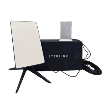 Starlink Mesh Router V2 Space X Extend Your Star Link Rectangular ...