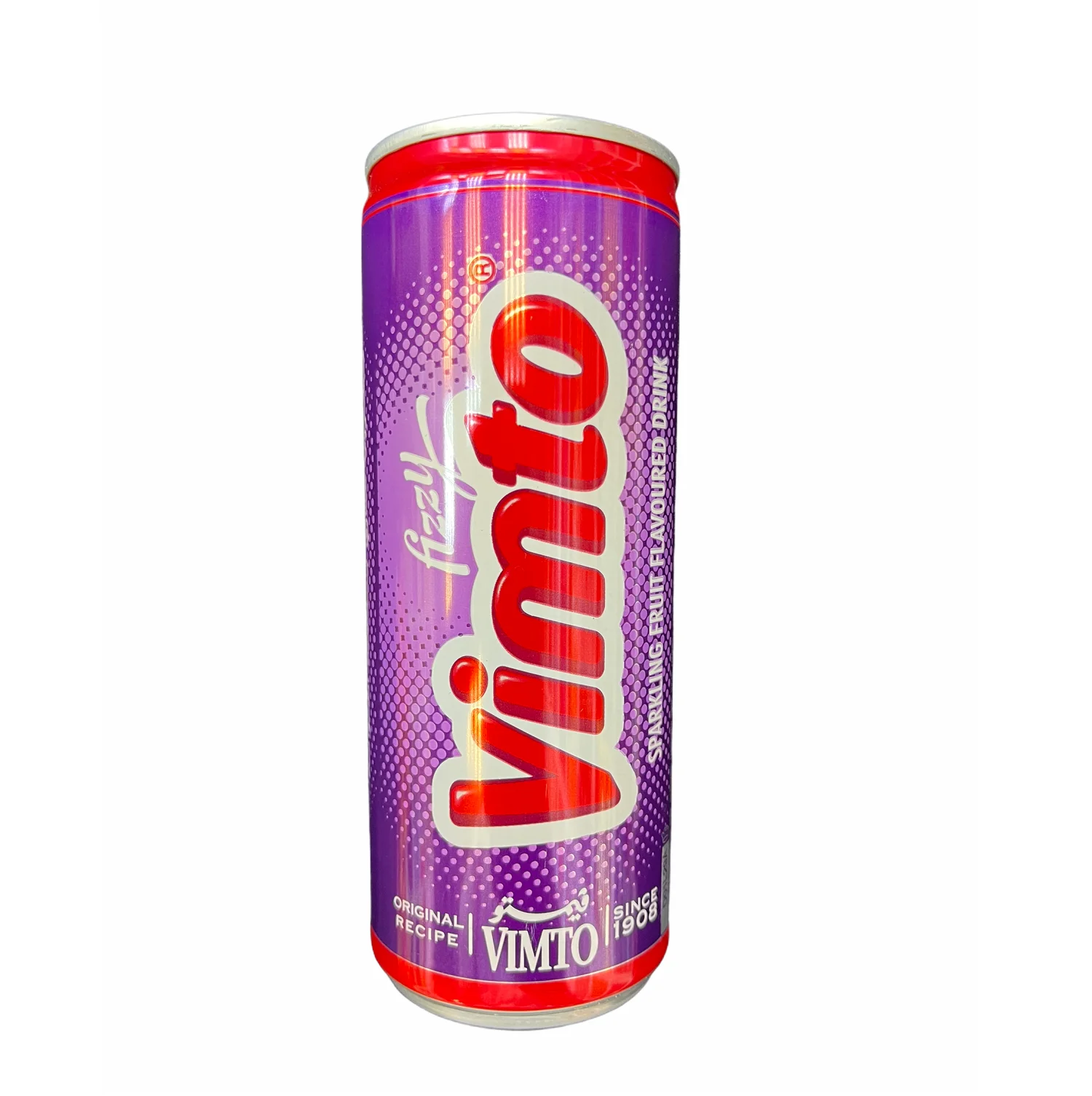 Vimto Sparking Carbonated Fruit Flavored Drink - Buy Fizzy Blue Raspberry | Vimto Fizzy ...