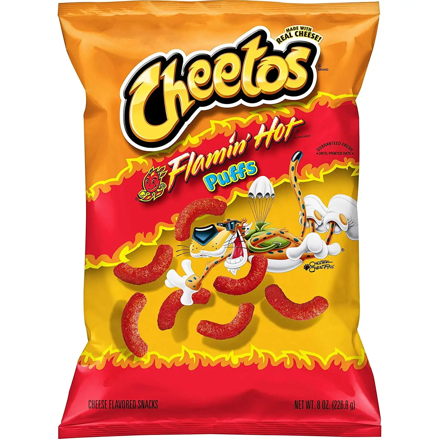 Cheetos Crunchy Cheese Flavored Snacks 1 Oz Bag - Buy Cheetos . Cheetos ...