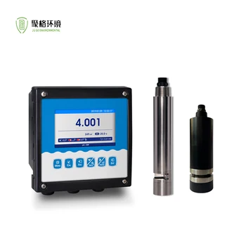 Online Rs485 Digital Cod Transmitter Bod Toc Analyzer 500ppm 1000ppm ...