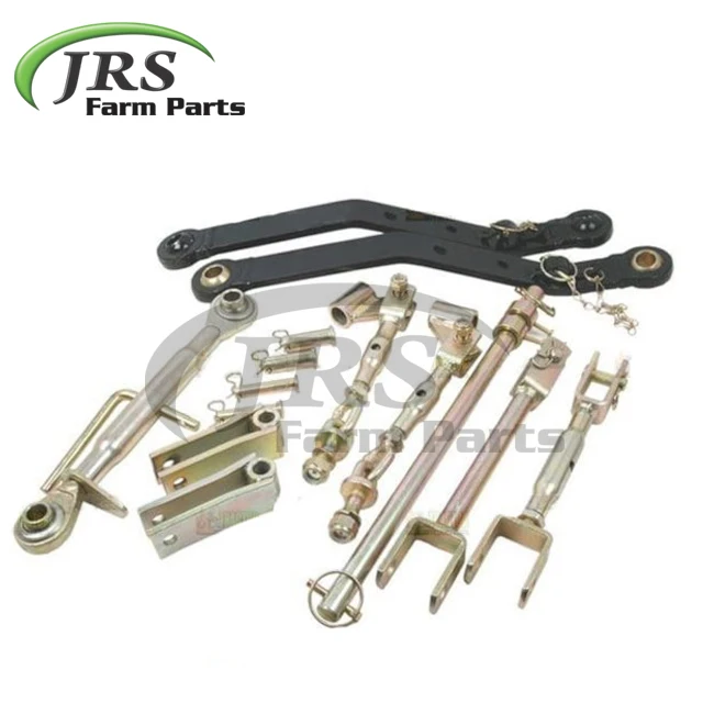 ISEKI Three Point Linkage Kit Agriculture Machinery Part and Tractor ...