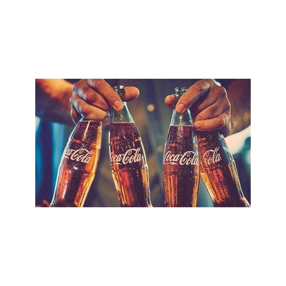 Cheap Coca Cola Zero No Sugar Can 320ml X 24 Can Carton Pack Coca-cola ...