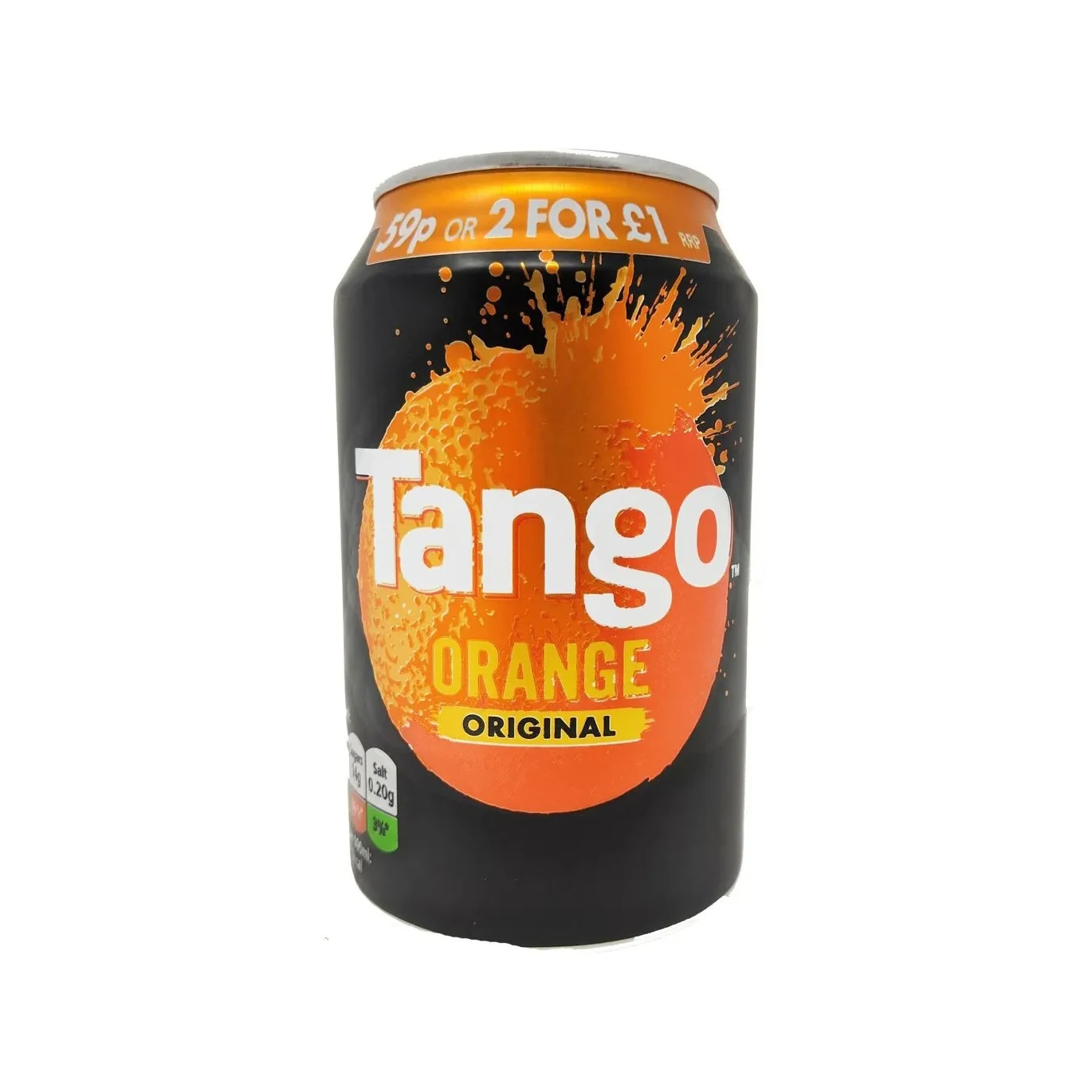 Tango Orange 24 X 330ml Cans| Alibaba.com