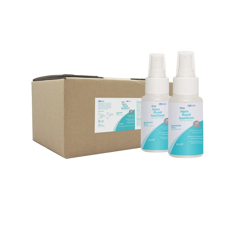 Cheap Price Waterless 60ml Children Hand Protection Floral Customized ...