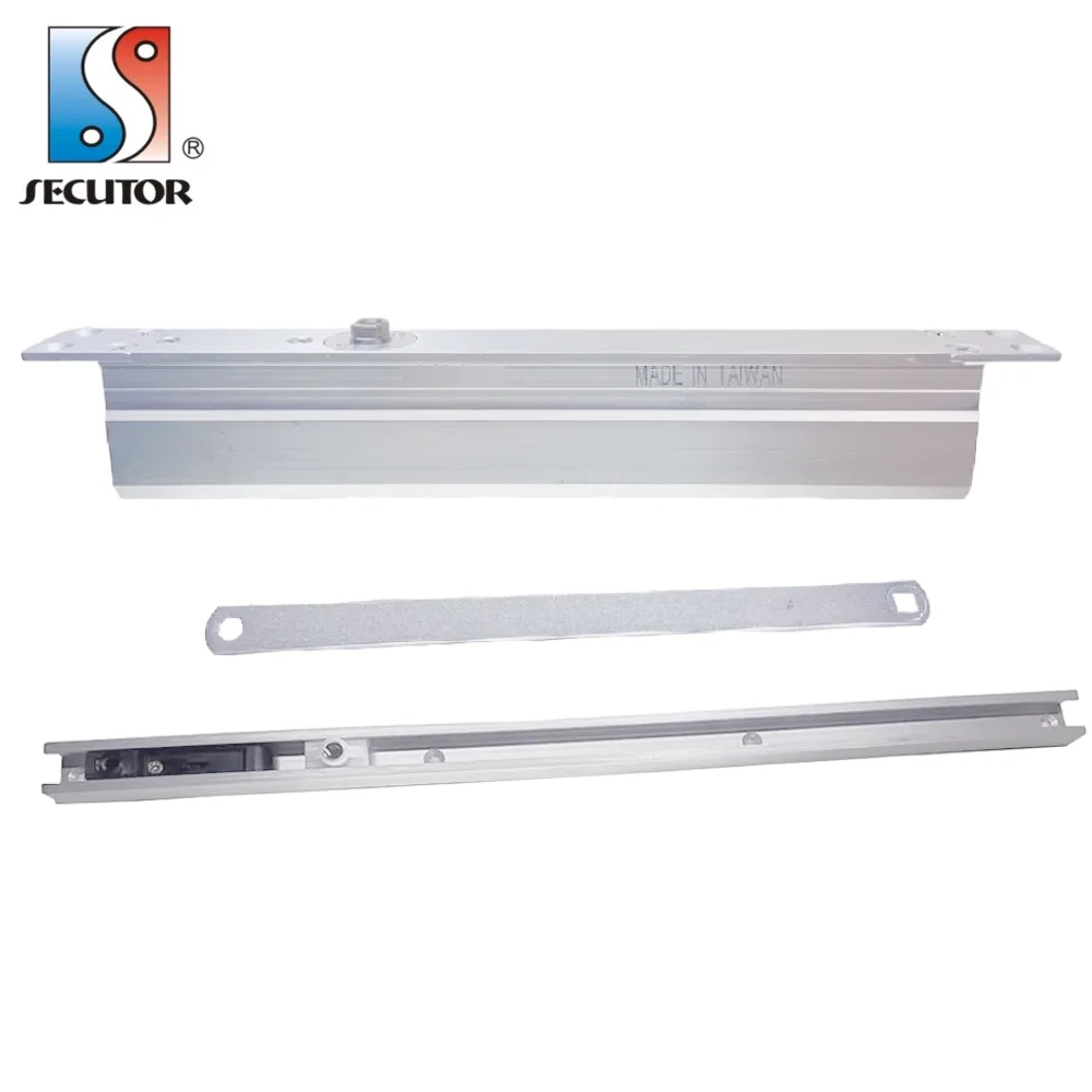 Alibaba.com: 105 Kgs Glass Door Hydraulic Hidden Door Closer : Heavy ...