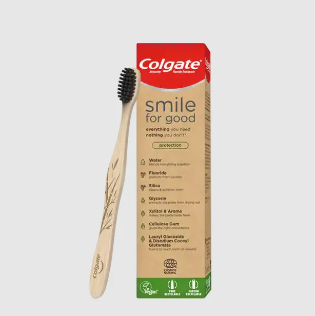 Price Colgate Toothpaste Whitening / Colgate Smile For Good With Fast ...