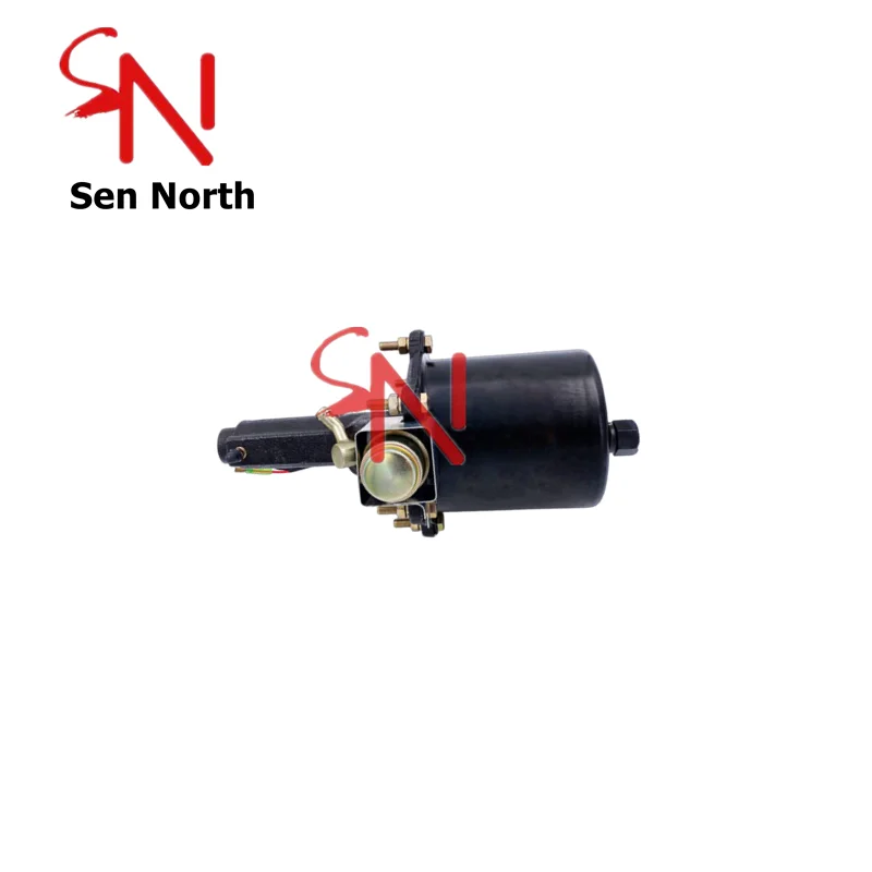 MC828264 Air Master Cylinder - Reliable Brake Performance