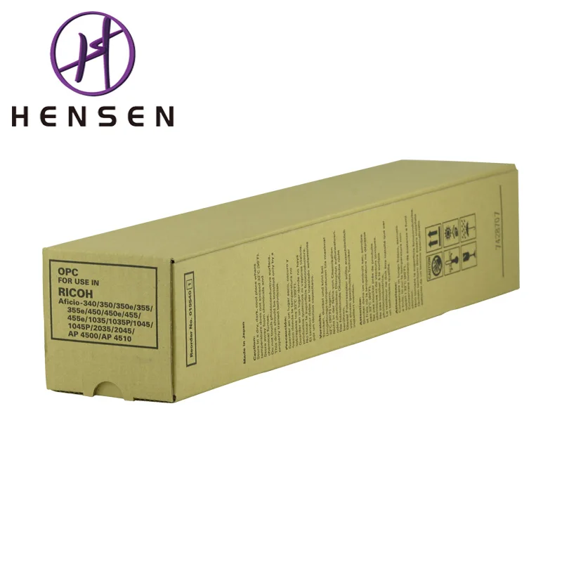 理光mp 340 350 450 1035 1045 2035 2045 Mp3500 Mp4500 Mp5002 Mp4002 Mp3045的高质量opc鼓 - Buy Opc鼓用于理光 ...