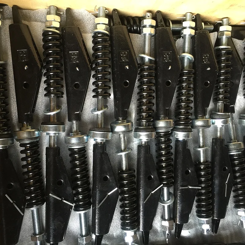 Elevator Wire Rope Wedge Socket - Reliable Fastening