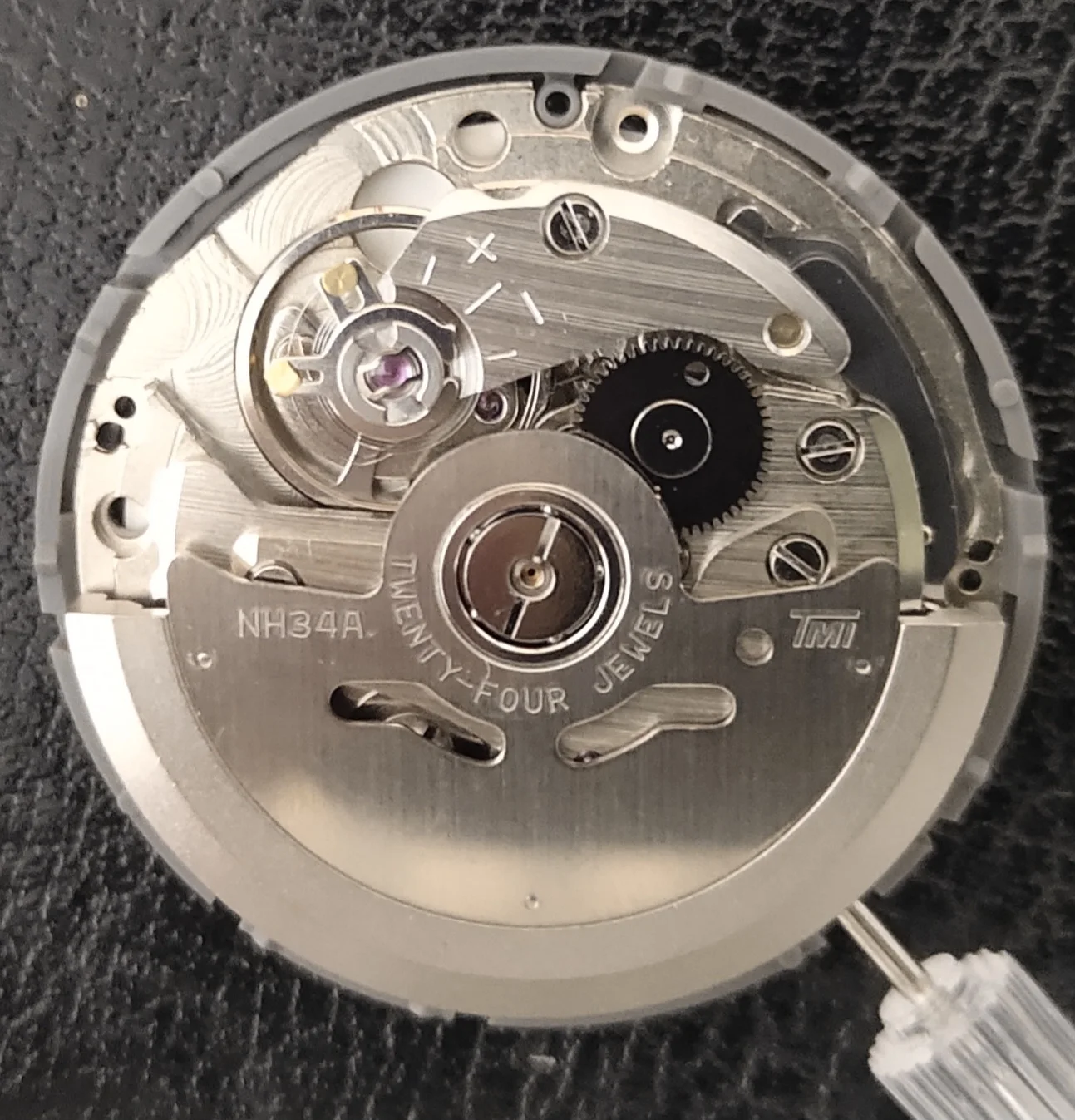 Mechanical Gmt Watch - Buy Self-winding Gmt Watch,Greenwich Mean Time ...