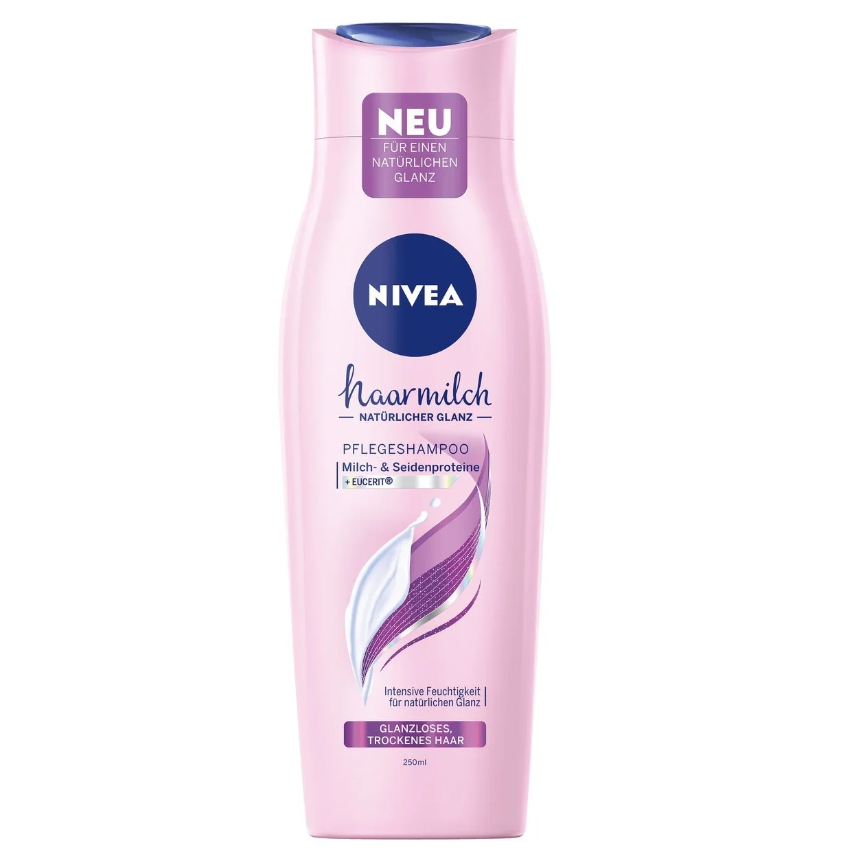 Original Nivea Hair Shampoo 250ml At Cheap Wholesale Price - Buy Buy ...