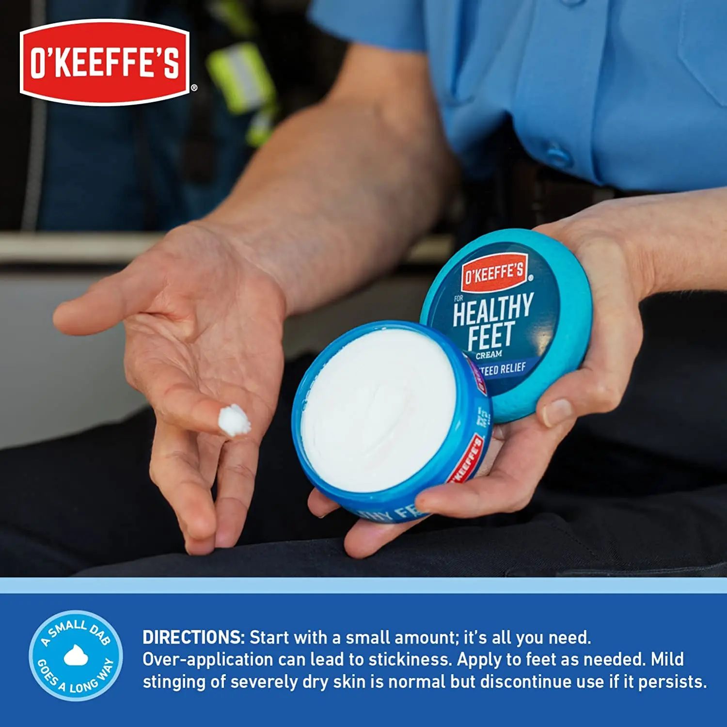Reputed Usa Seller Of O'keeffe's Working Hands Hand Cream For Extremely ...