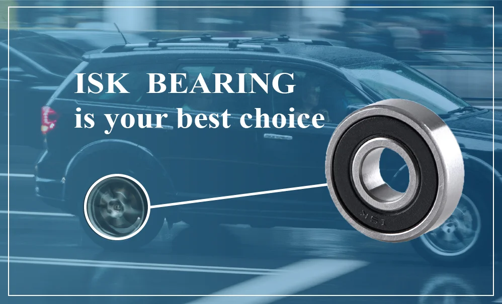 Automotive Bearing 6301 2rs For Wheel Bearing - Buy Bearing 6301zz 2rs,Deep Groove Ball Bearings ...