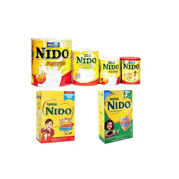 Nestle Nido Milk Powder Distributor At Discount Prices - Buy Buy Nestle ...