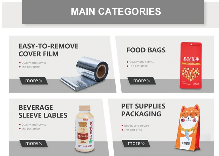 15 Um POF Shrink Film Roll Warp Moisture Proof Pof Heat Shrink Film ...